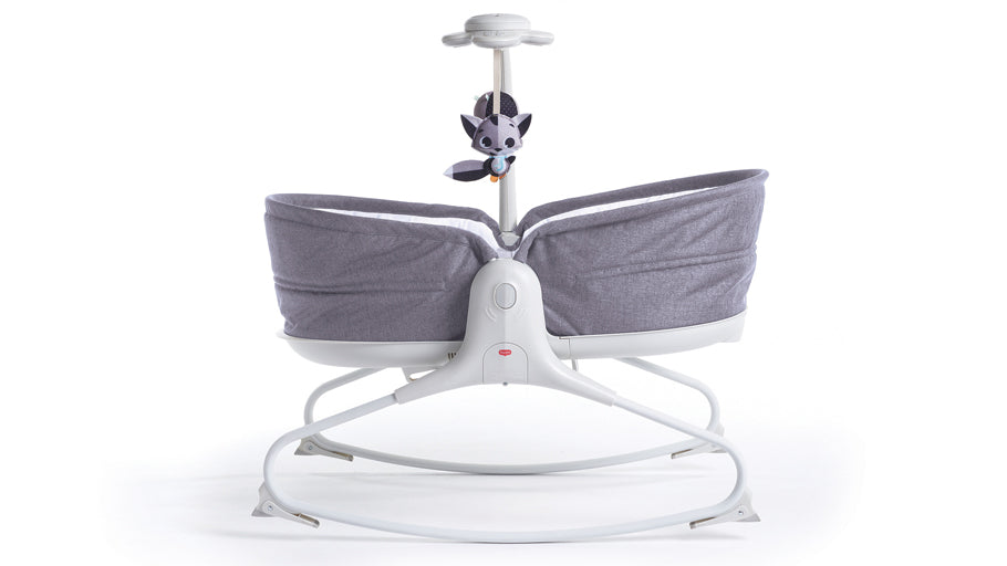 Magical Tales Tiny Rocker - Grey – Tiny Love
